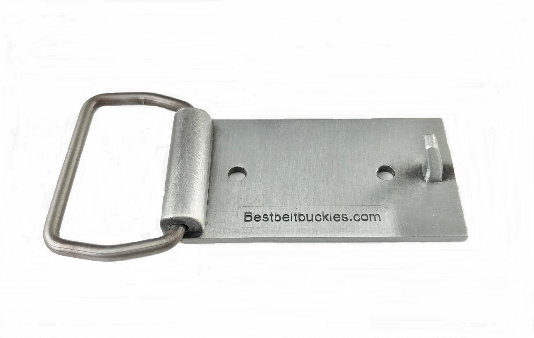 Best Belt Buckles- Flat DIY Belt Buckles
